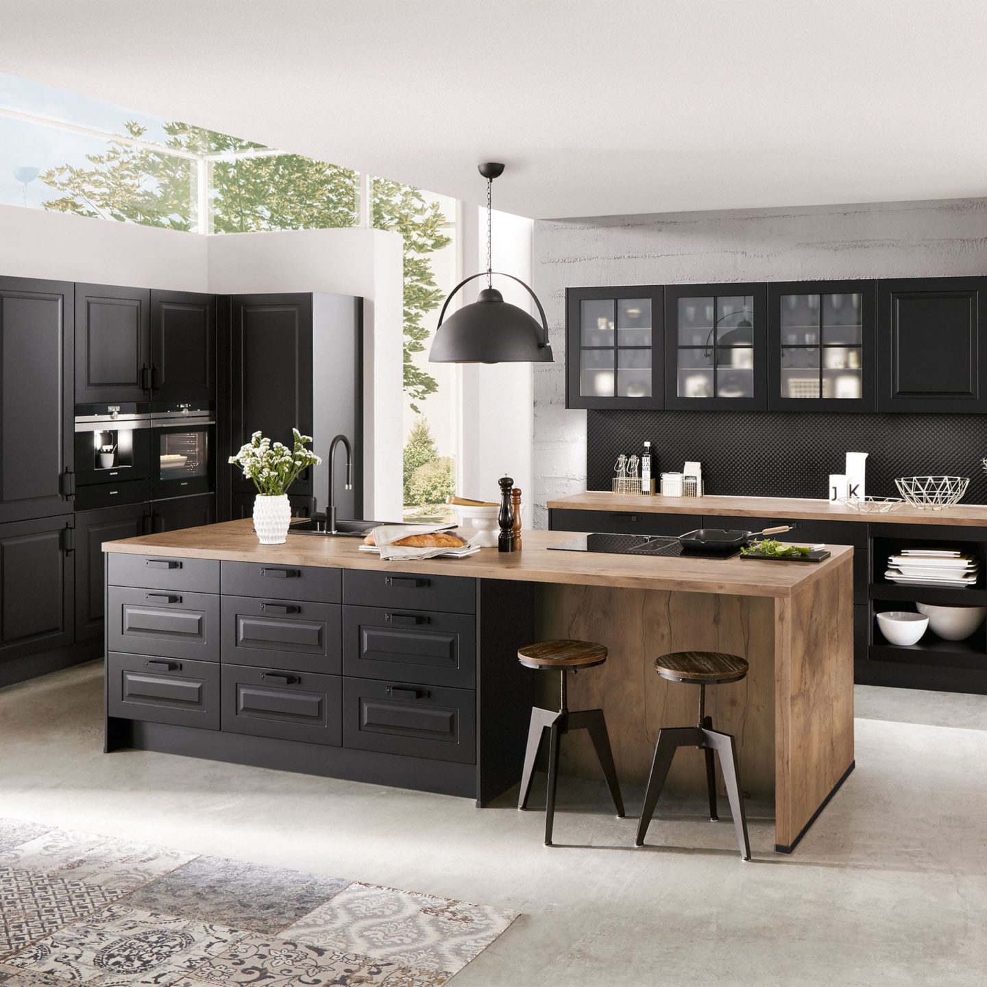 Küchen - KüchenConcept Reutlingen